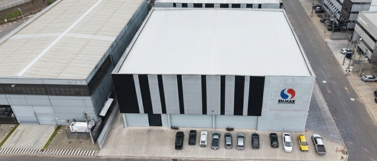 Quem Somos: Grupo Silmax | Silmax